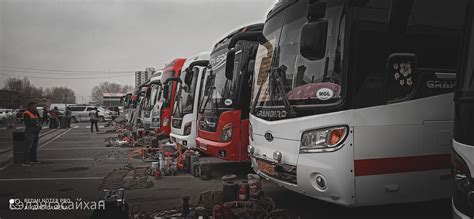 Сонгинохайрхан зорчигч тээврийн төв Public Group Facebook