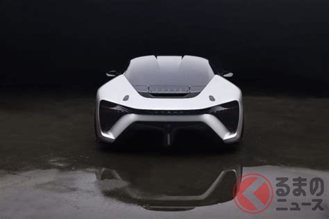 トヨタの新型「和製スーパーカー」登場 超ロングノーズボディは「市販化前提」で開発！ 「gr最強」のスポーツモデル 一体どんなクルマなの