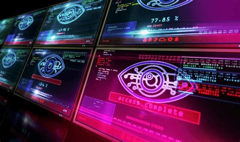 data breach hologram over 105 royalty free licensable stock