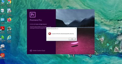 Cara Mudah Mengatasi Adobe Premiere Error Saat Dibuka Jalankan Ato