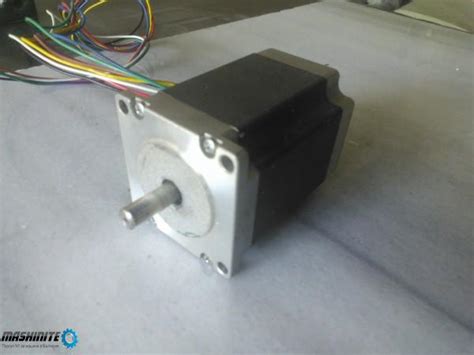 Машините Цнц Cnc Цпу двигатели стъпкови и серво за цнц машини