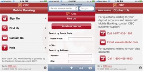 CIBC To Celebrate 10th Birthday Of The First Mobile Banking App In Canada IPhone In Canada Blog