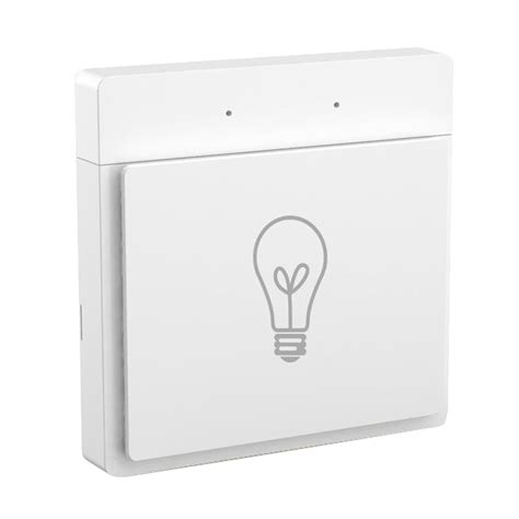 Smart Wall Light Switch Intelligent Voice Control Grandado