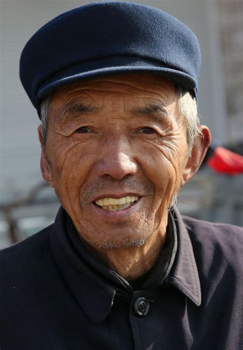 農村大集上純樸的農村人 每日頭條