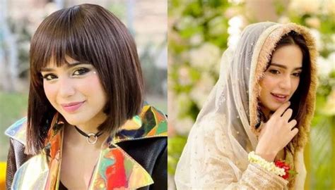 Aima Baig Dresses Up As K Pop Girl Receives Backlash Factfile