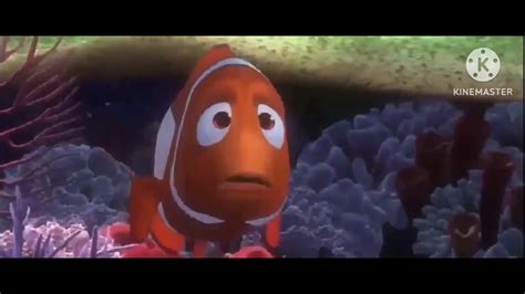 Finding Nemo Captured Youtube