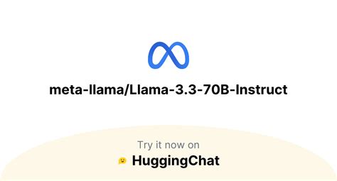 Huggingchat