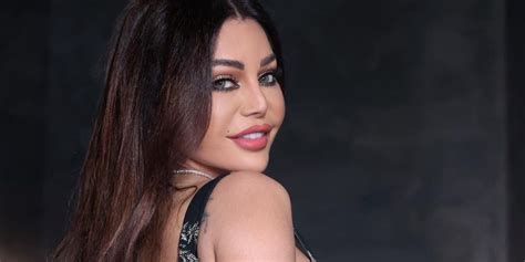 هيفاء وهبي الجريئة تتحدى التقاليد في موسم عيد الفطر السينمائي مجلة هي