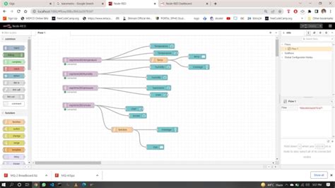 Embedded System Pscad Mqtt Nodered Python Pcb By Khawaja Yousuf Fiverr