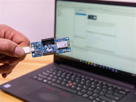 Basic Ble Project Part 1 Development Environment