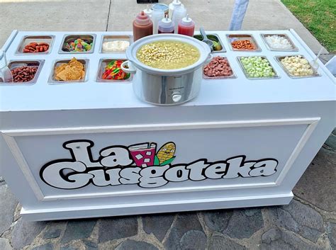 Pin De Aldama Mercado En Carros De Snaks Carrito De Elotes Carritos