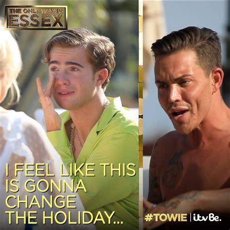 Joey Or Joseph We Return With More Towiemarbs This Sunday At 9pm