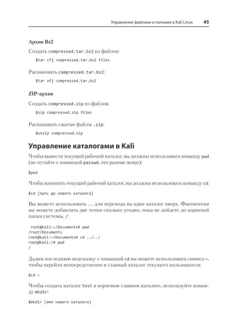 Гас Хаваджа Kali Linux Библия пентестера 2023 [pdf] Nnm Club