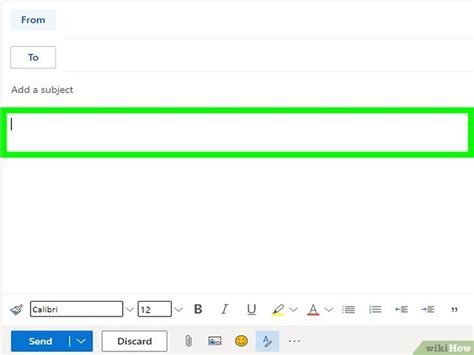 Quickly Attach GIFs To Email In Microsoft Outlook