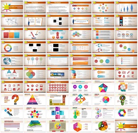 Financial Accounting PowerPoint Templates Financial Accounting PowerPoint Backgrounds