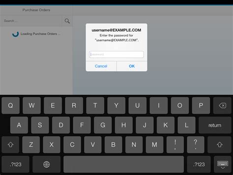 Mobile Single Sign On From Ios 7 To Sap Netweaver Page 2 Sap Community