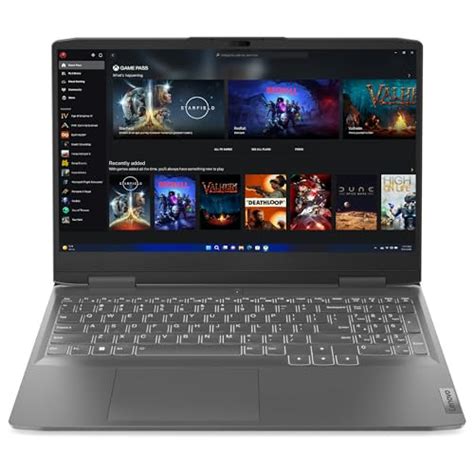 Unleash Your Gaming Potential With Lenovo LOQ Gaming Laptop Product Review