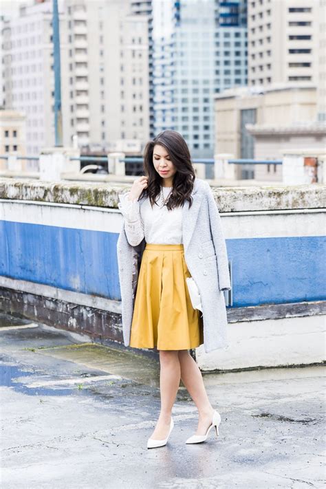 How To Wear Yellow For Your Skin Tone Artofit