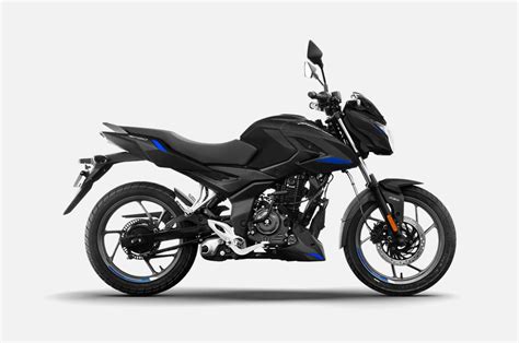 Bajaj Pulsar P150 Price Variants Explained