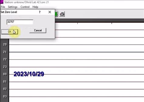 diy extremly sensitive and cheap arduino seismometer arduino maker pro