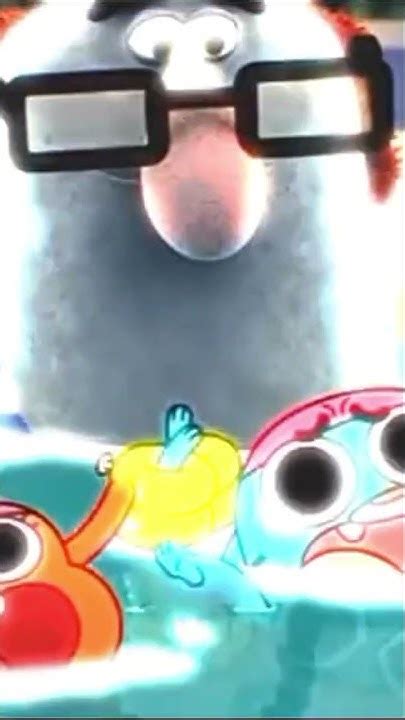 🤍💙gumball Darwin Gumballwatterson Darwinwatterson Global Viral