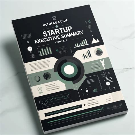 Ultimate Guide Startup Executive Summary Template