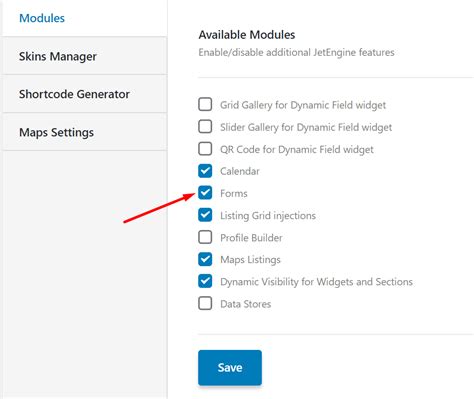 How To Create An Email Opt In Form With Jetengine Better Tech Tips
