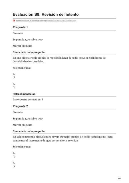 Evaluaci N De Fisiopatolog A Tiroxina Med Udocz