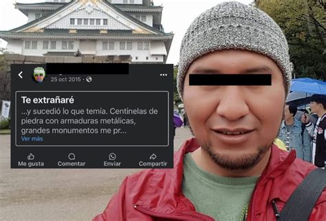 Feminicida Serial De Cdmx Escribió Poema A Una De Sus Víctimas