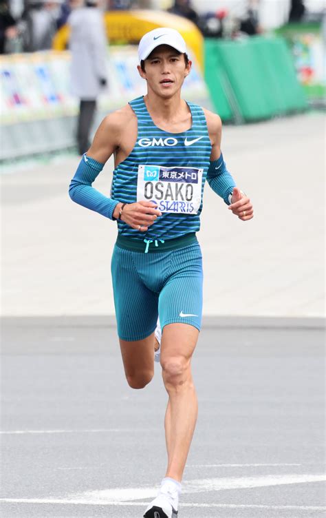 パリ五輪選考会mgcチケット贈呈式欠席も大迫傑が東京マラソンで日本人3位の2時間6分13秒を出し復帰をアピールできた理由とは？ ページ 2