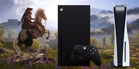 Assassins Creed Odyssey Getting Next Gen Update For Ps5 And Xbox Series X
