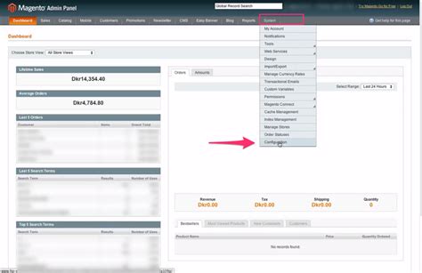 Magento V X And V X Sleeknote