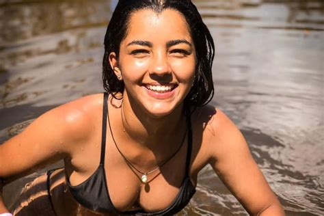 Saiba quem é Ary Mirelle nova namorada do cantor João Gomes Metrópoles