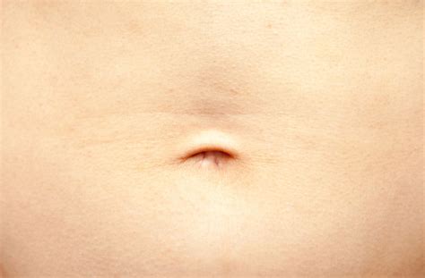 Our Belly Buttons Contain A Rainforest Of Bacteria AOL News