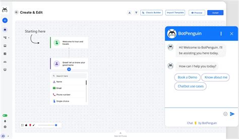 How Do Smart Responses Work Botpenguin