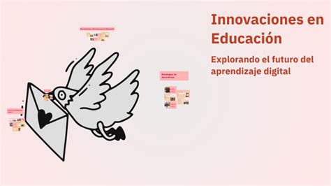 Innovaciones en Educación by karina fernandez on Prezi