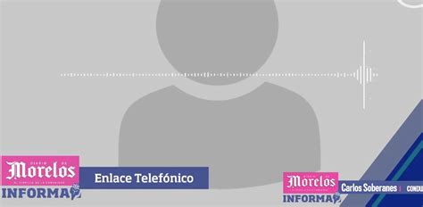 DIARIO DE MORELOS INFORMA A LAS 1PM CON CARLOS SOBERANES 01 DE MARZO