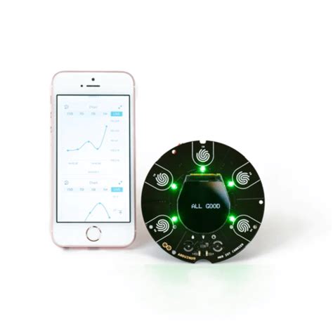 Arduino Oplà Iot Kit Makers Electronics