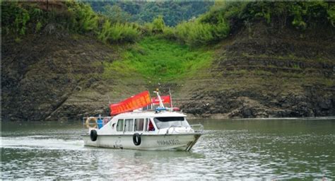湘西州启动张吉怀铁路项目渔业生态修复工程 知乎
