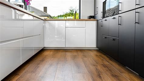 Is Vinyl Plank Flooring Right For Your Space