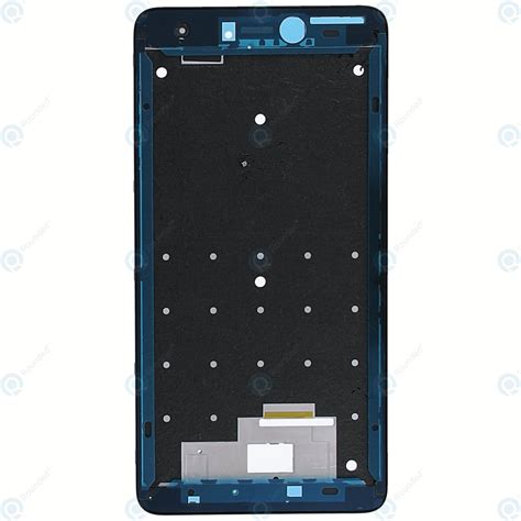 Xiaomi Redmi Note 4x Lcd Bracket Black