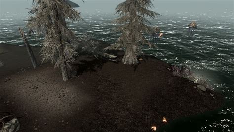 Роща Бладскал The Elder Scrolls Wiki Fandom