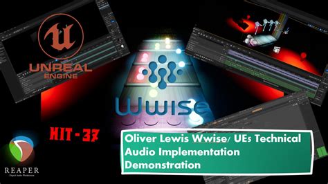 Oliver L On Linkedin Audioproduction Gameaudio Gamedev