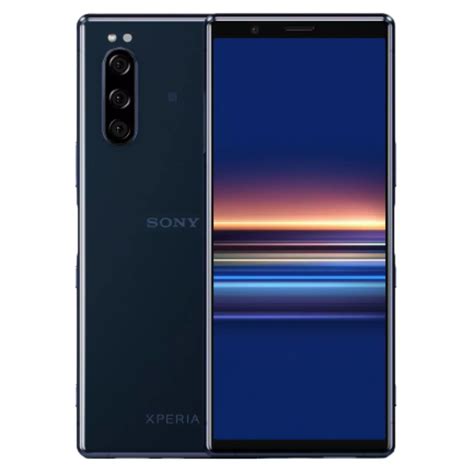Sony Xperia 5 Mark 1