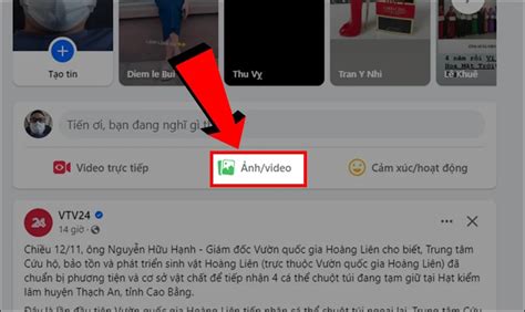 Cách Viết Caption Cho Từng ảnh Trên Facebook đơn Giản