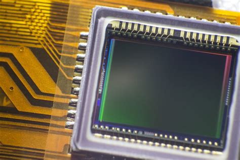 Roy Fridman On Linkedin Cmos Camera Sensor Inventor Returns With An Extreme Low Light Follow Up