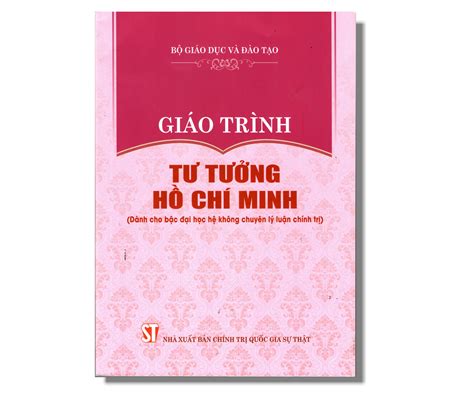 Giáo Trình Triết Học Mác Lênin