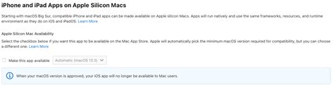 Considering Mac Catalyst A Word Of Caution Thatvirtualboy
