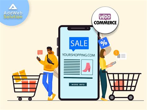 Boost WooCommerce Mobile App Revenues