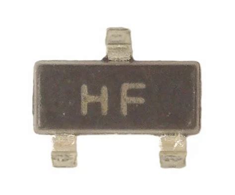 Hf Audio Ic Set Top Box Ic At Best Price In Hyderabad By Deepak Overseas Id 2853065614855